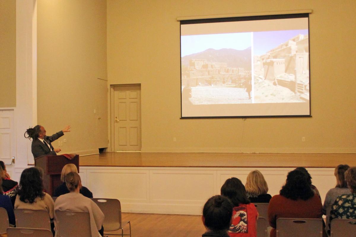 Embracing Complexity | Miss Hall’s School