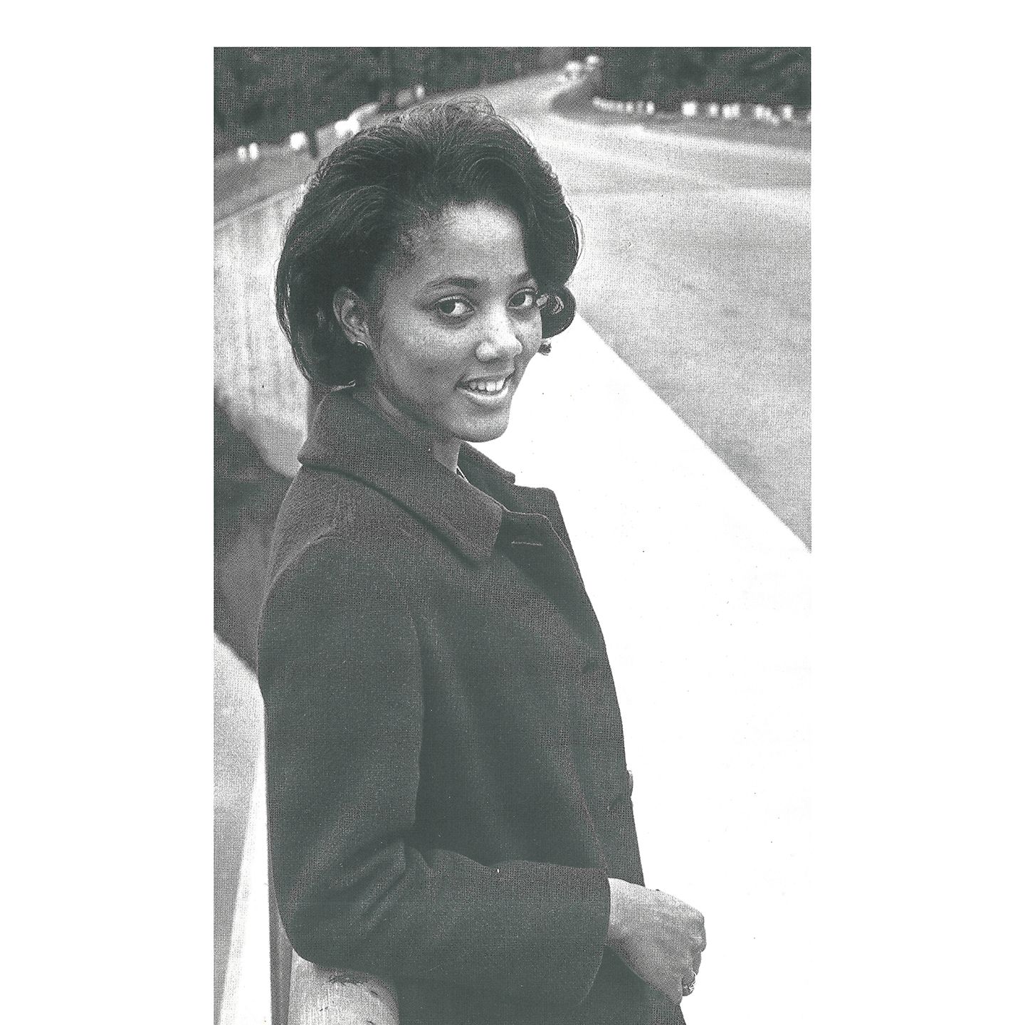 Remembering Essie Harris Wade ’68 | Miss Hall’s School