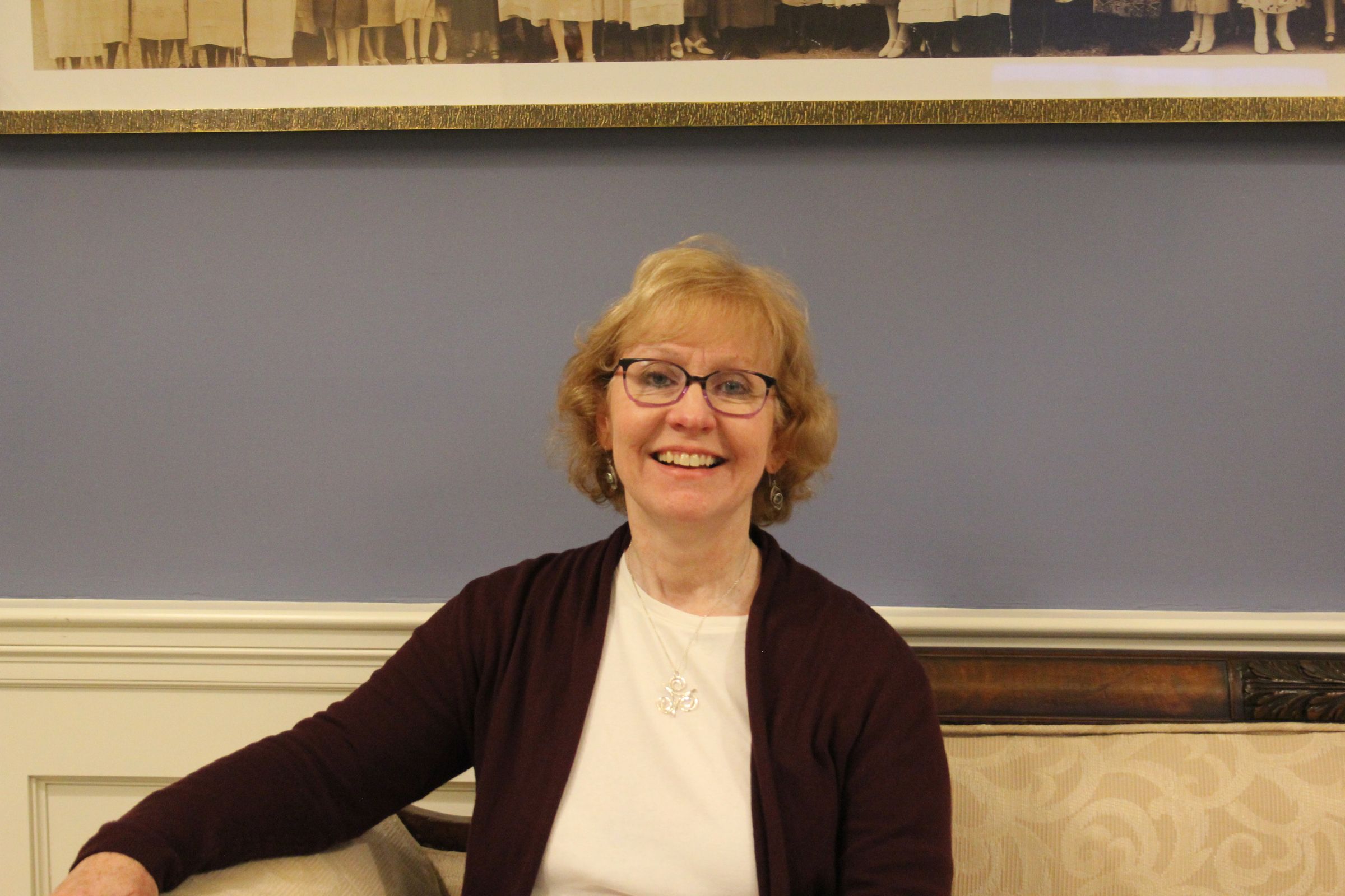 Friendships and harmony in performing ensembles | Miss Hall’s School