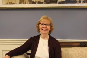 Faculty and Staff | Miss Hall’s School