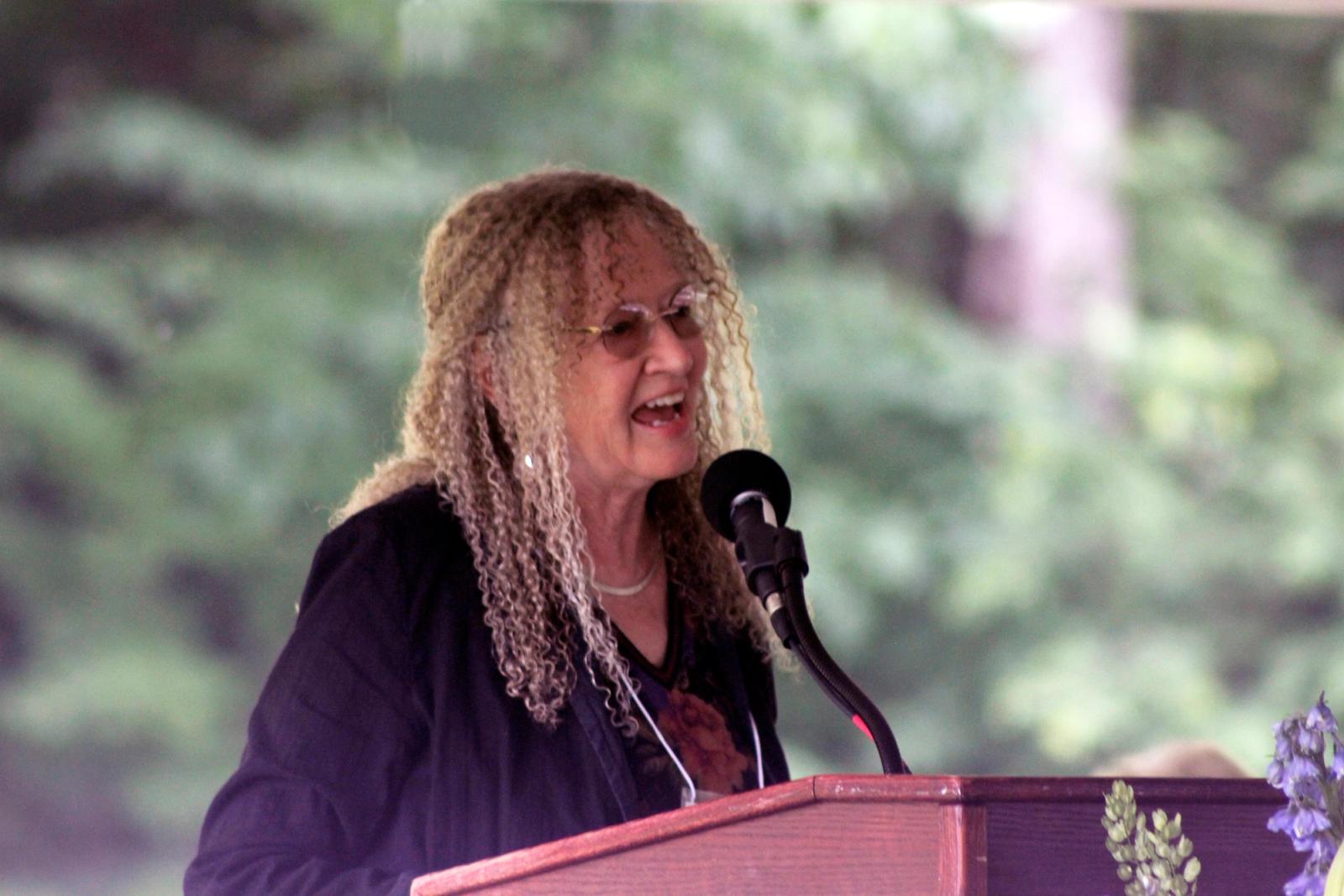 Commencement 2024 | Miss Hall’s School