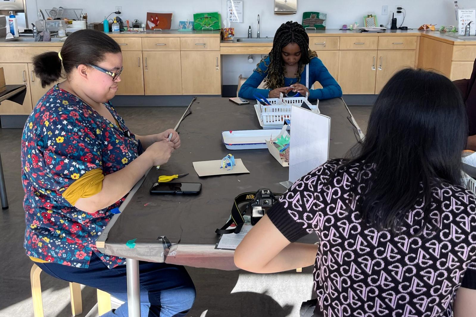 Finding Her Place | Miss Hall’s School