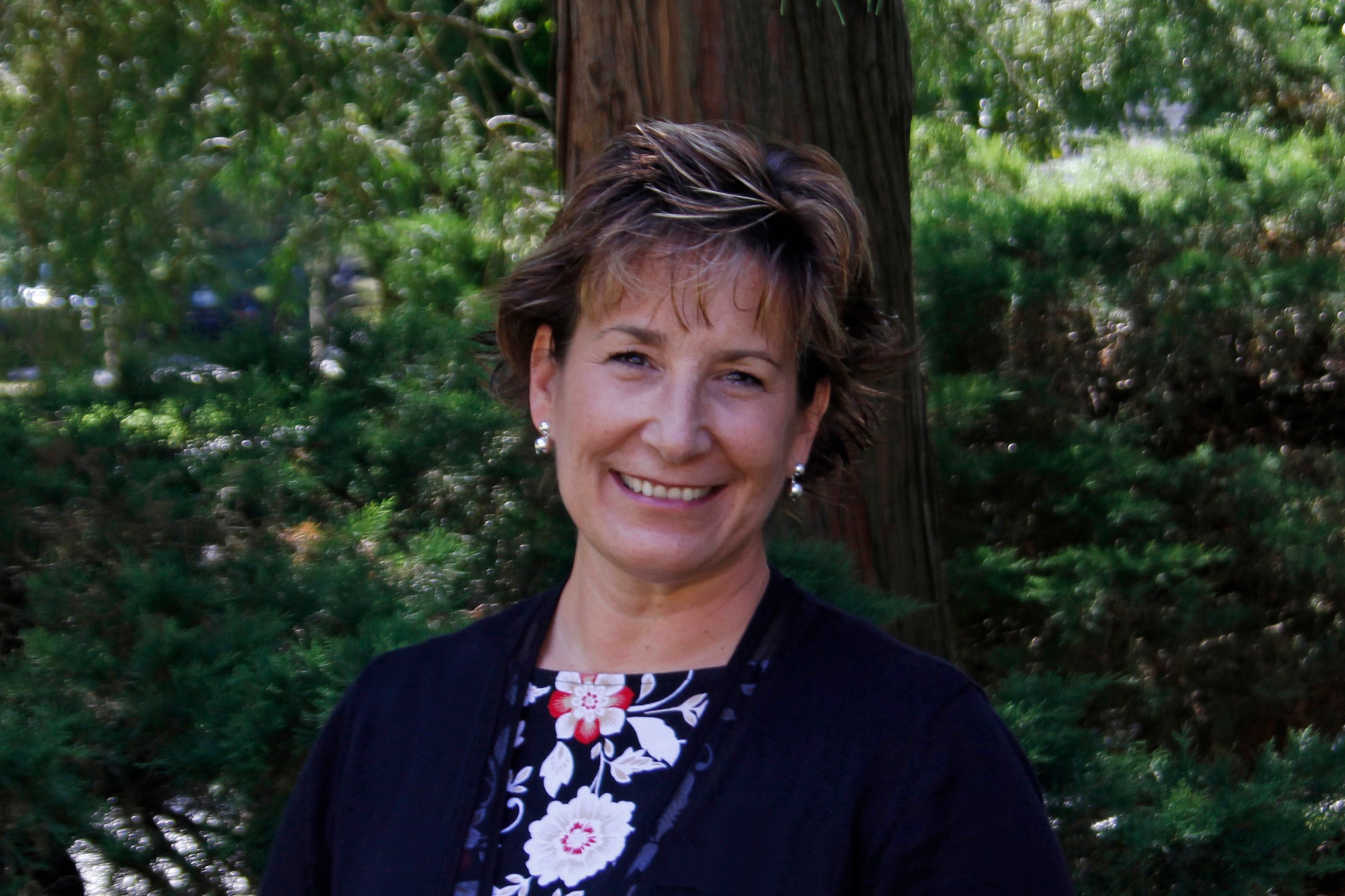Faculty and Staff | Miss Hall’s School