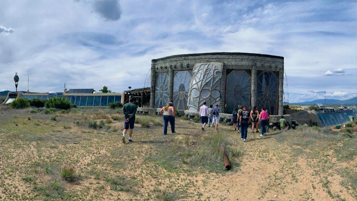 Embracing Complexity | Miss Hall’s School