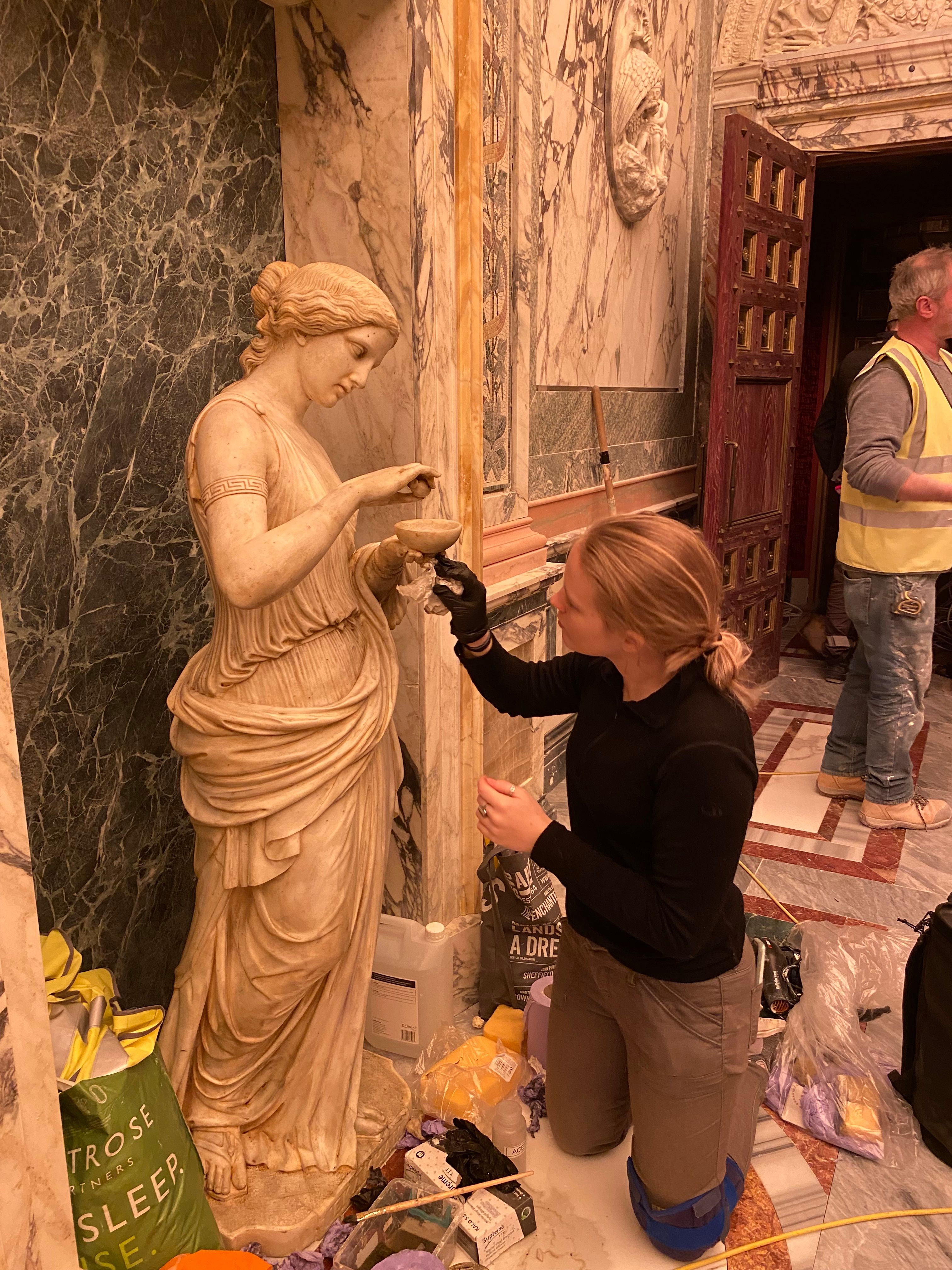 Back in Time | Miss Hall’s School