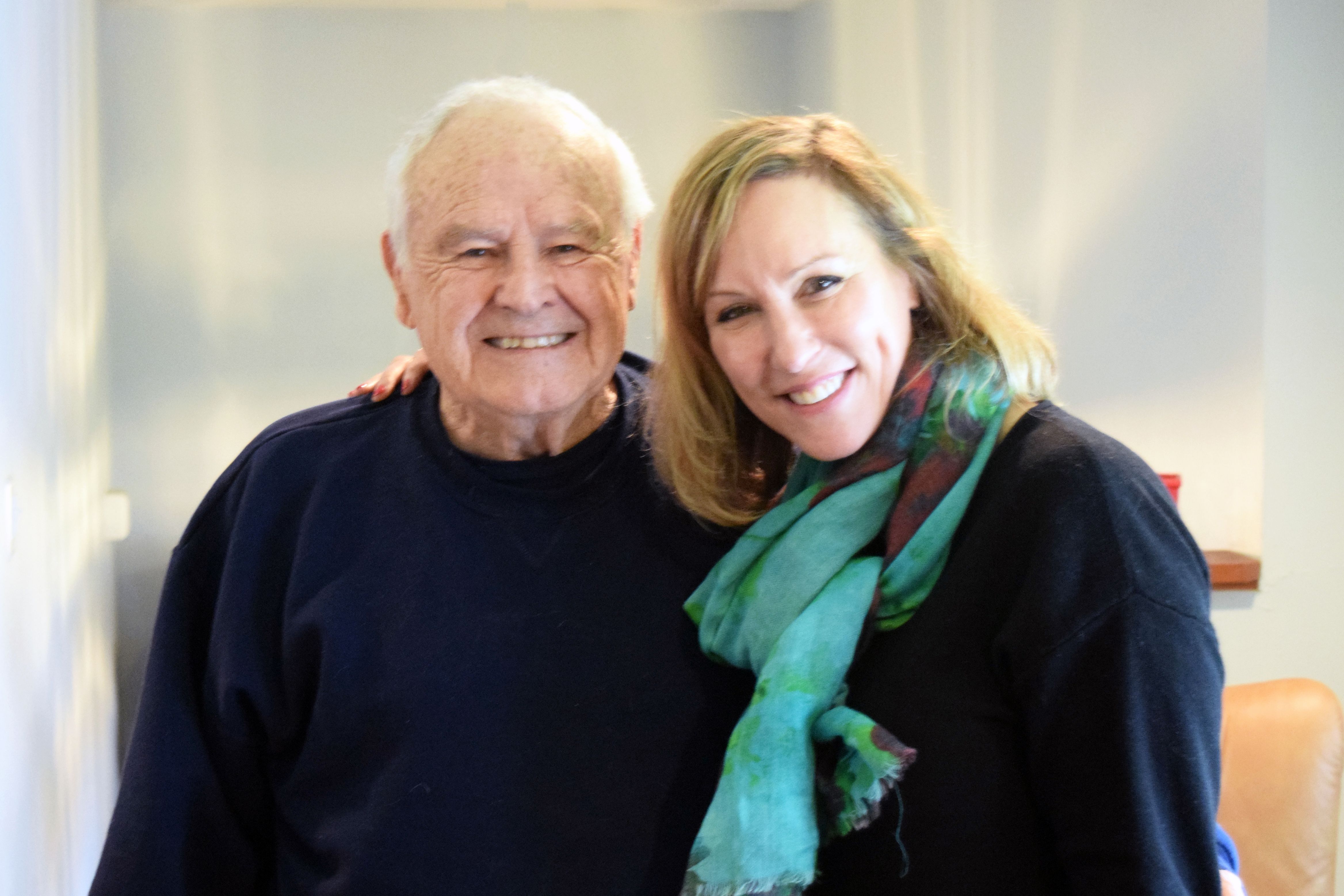 Welcome Lynn Zuckerman | Miss Hall’s School