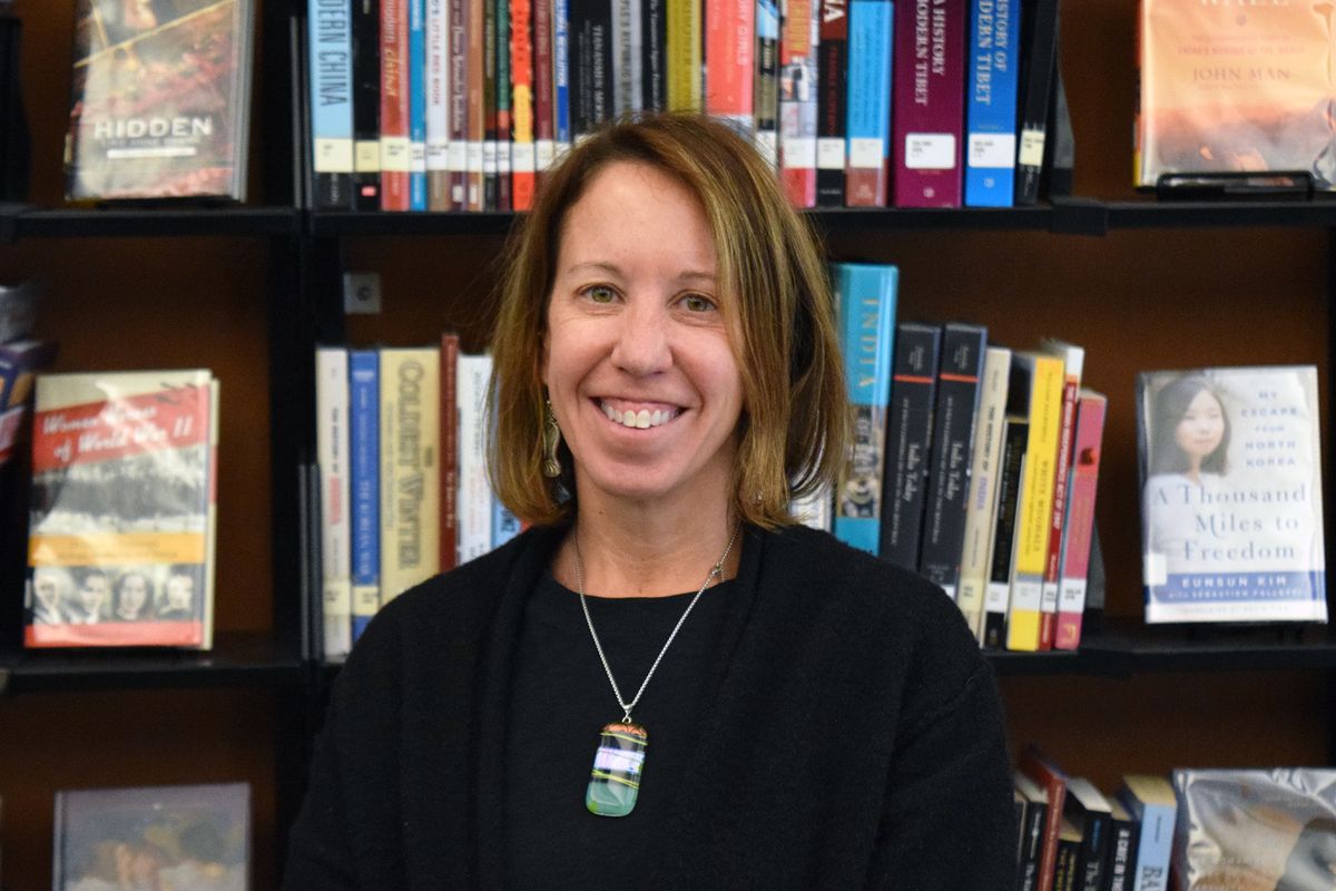 Whole Student Approach Gets Stronger | Miss Hall’s School