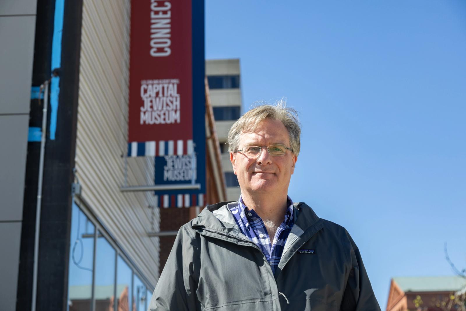 Respecting the Past, Building for the Future | Miss Hall’s School