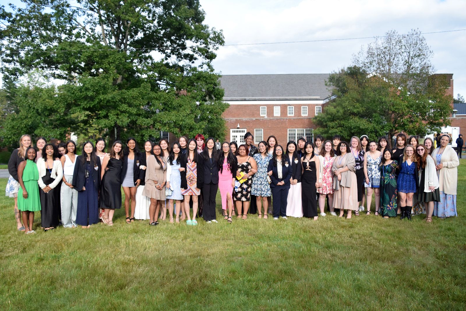 Senior Awards Ceremony | Miss Hall’s School