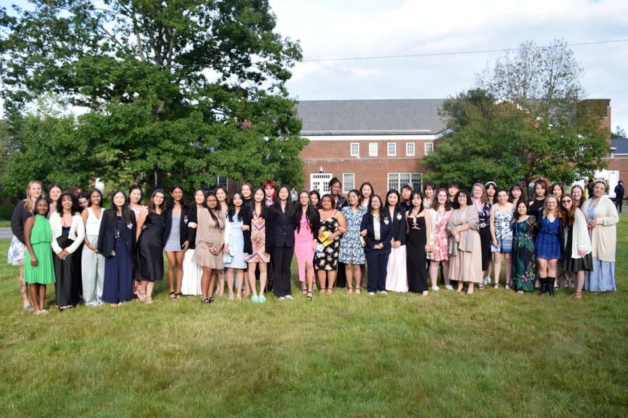 Stories | Miss Hall’s School