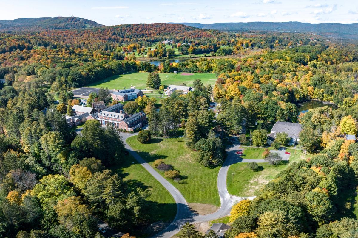 Our campus | Miss Hall’s School