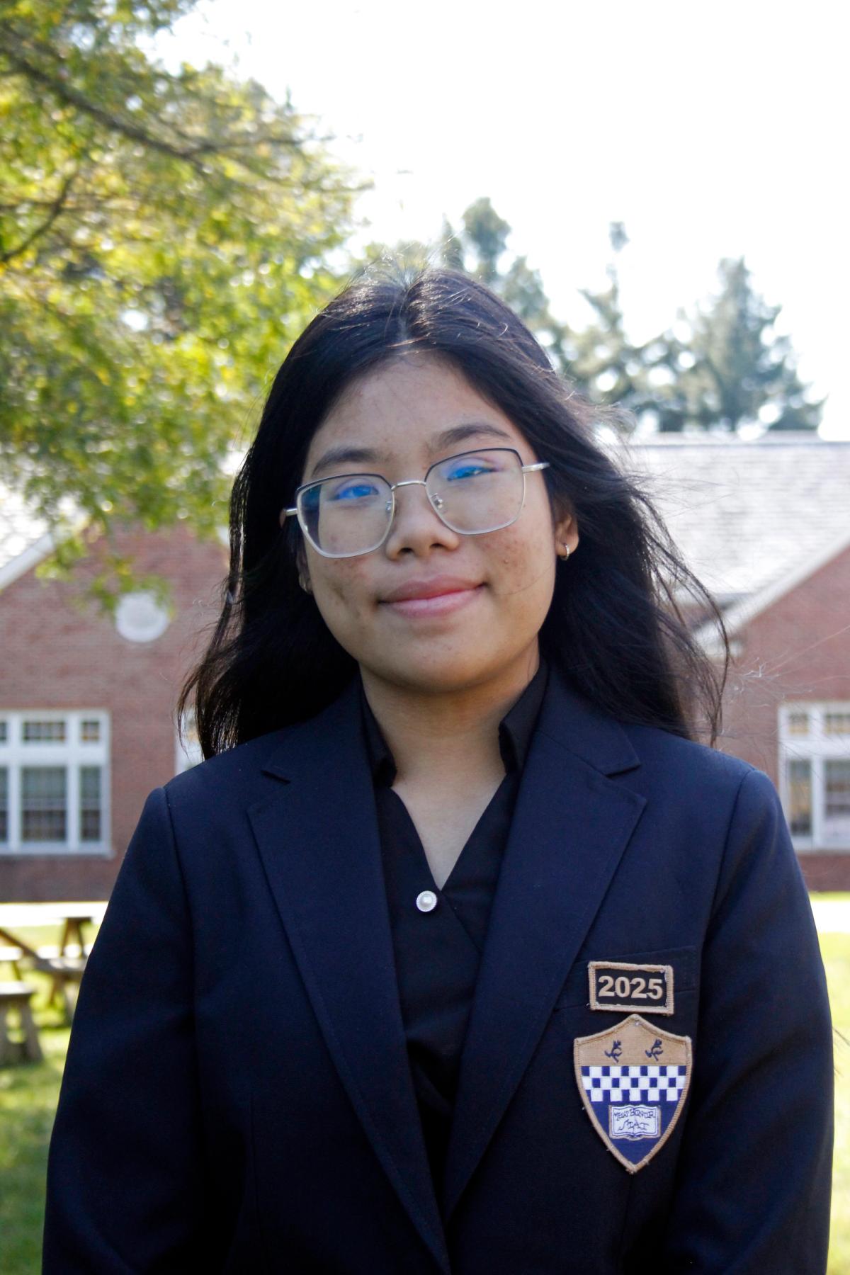 National Merit Commended Students Named | Miss Hall’s School