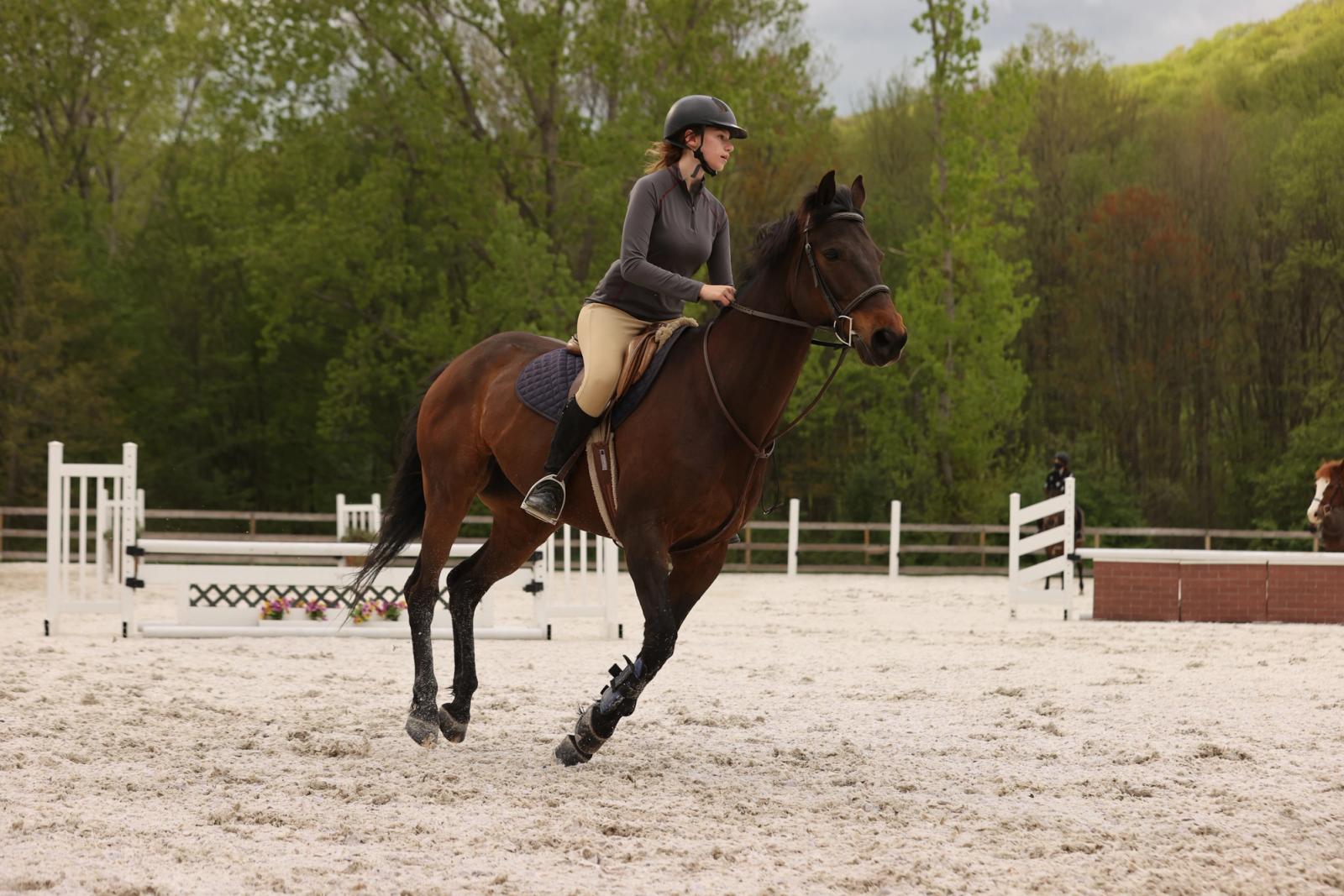 Fall Athletics | Miss Hall’s School