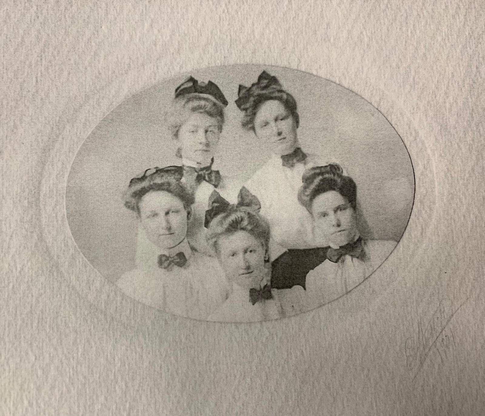 Miss Hall's History is Women’s History | Miss Hall’s School