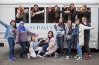 About | Miss Hall’s School