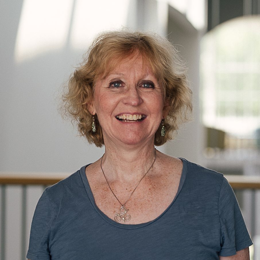 Faculty and Staff | Miss Hall’s School