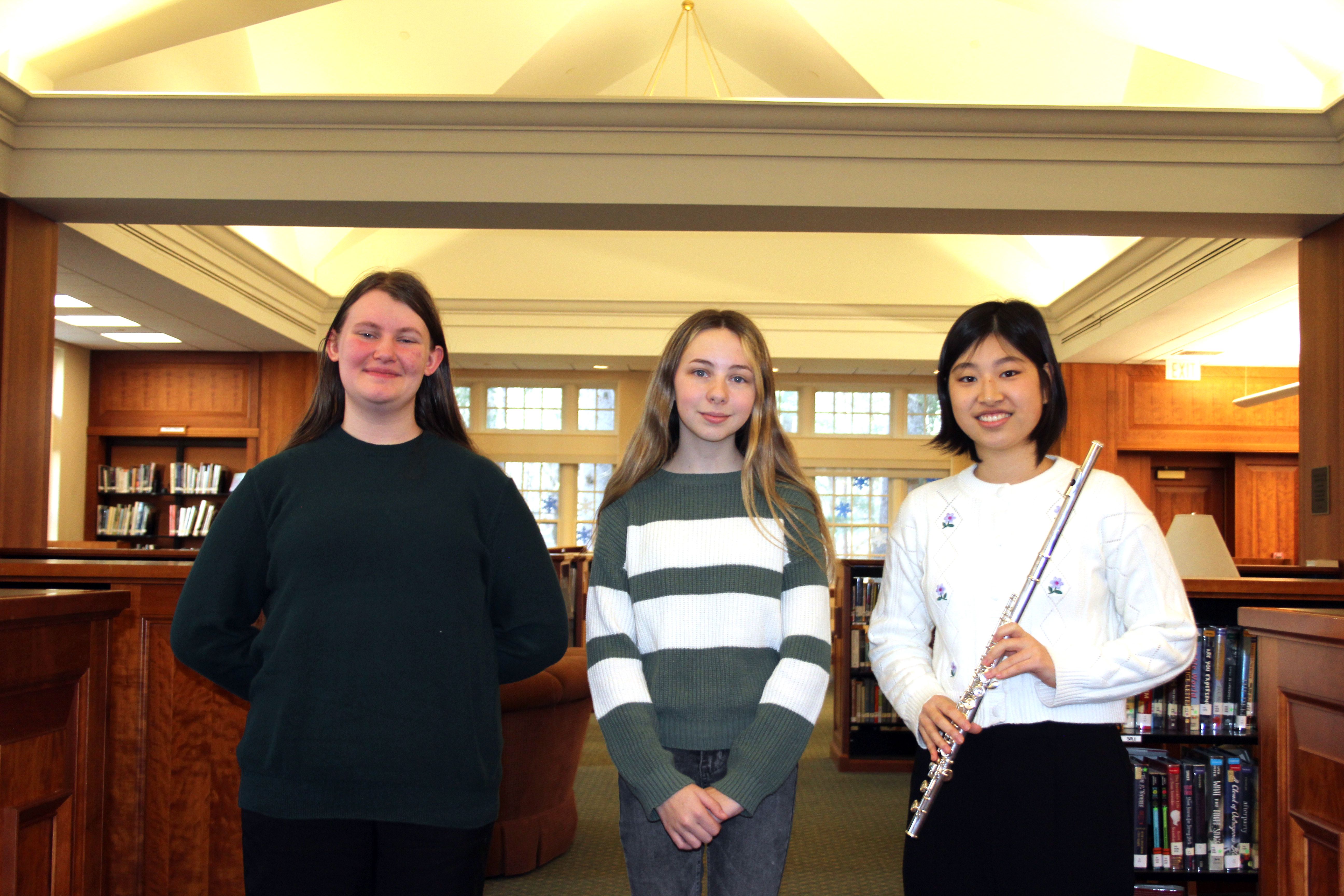 Stories | Miss Hall’s School