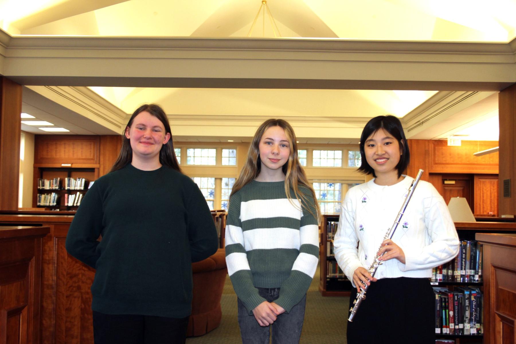 Stories | Miss Hall’s School