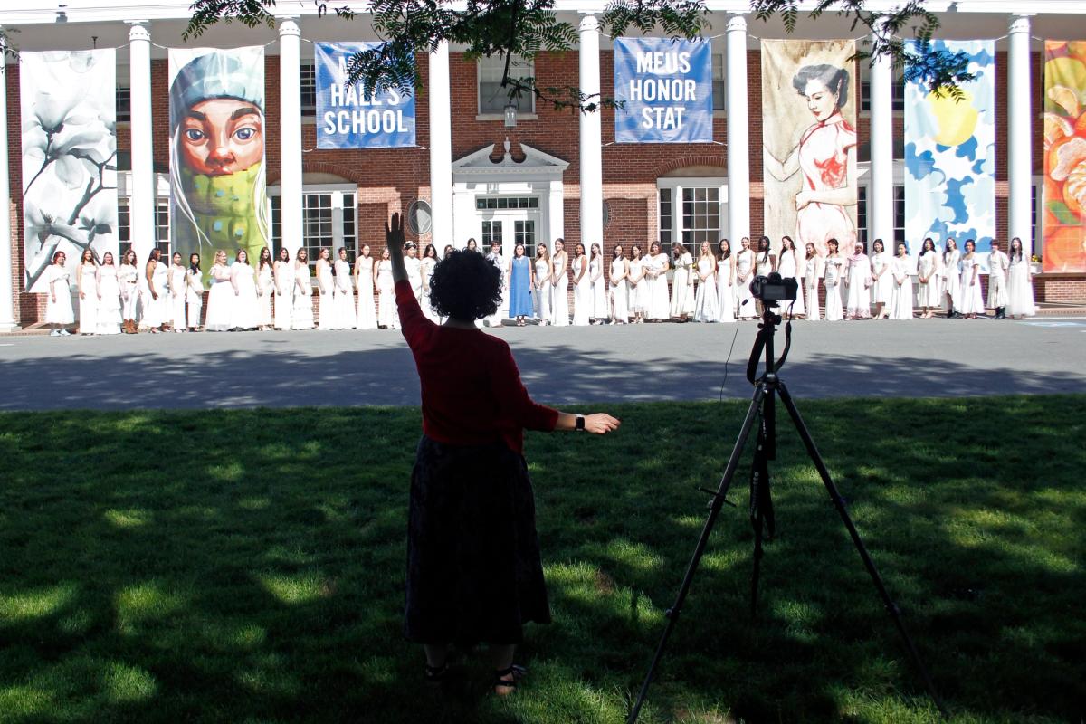 Commencement 2024 | Miss Hall’s School