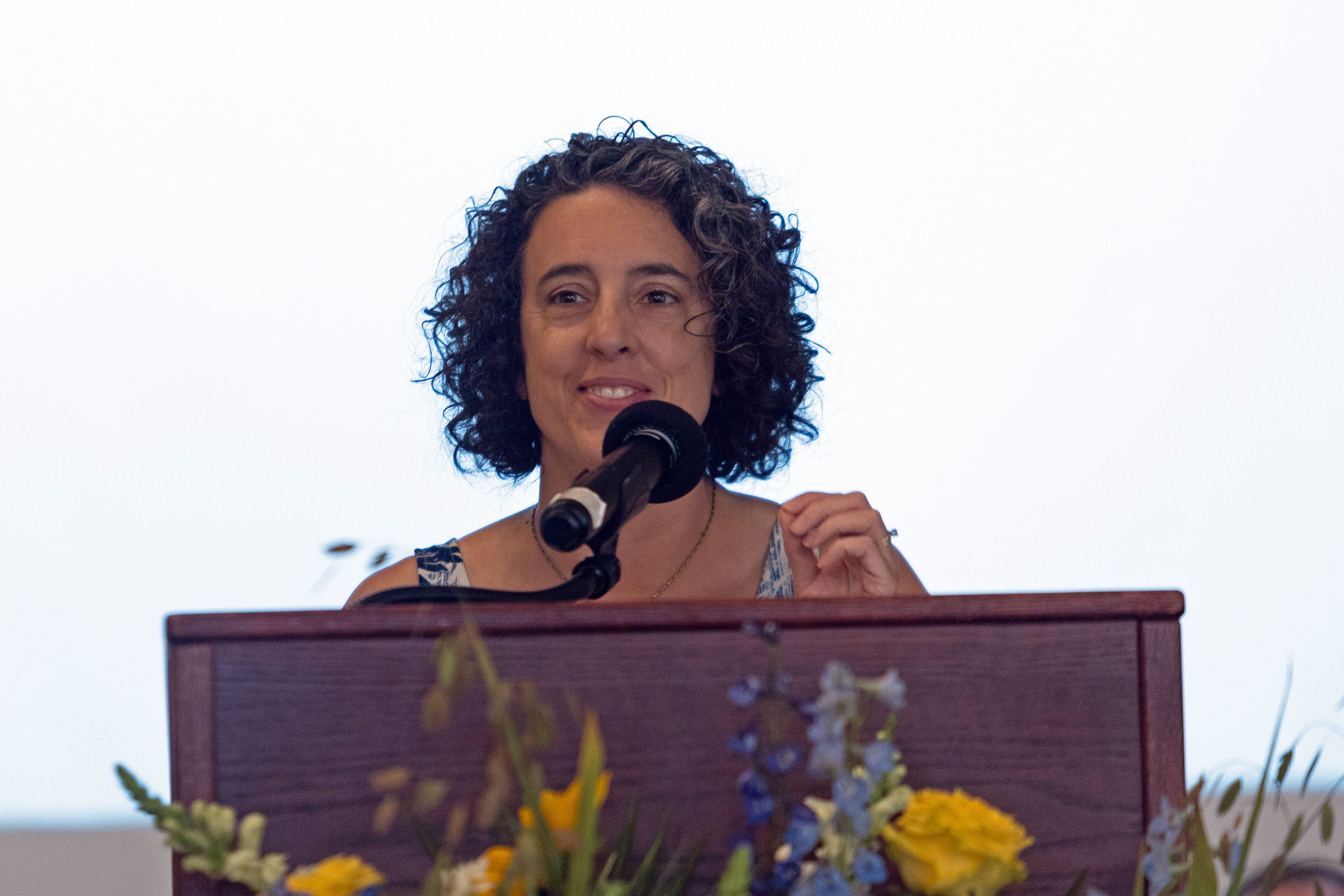 Pedagogy, Curriculum, and Sweat Equity | Miss Hall’s School