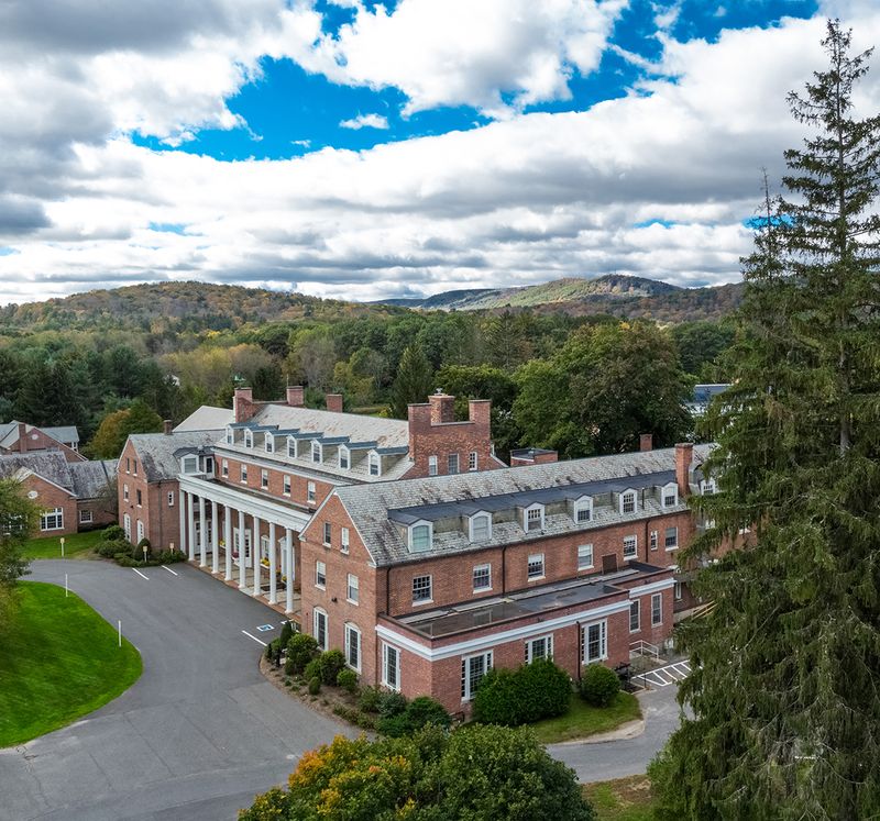 Our campus | Miss Hall’s School