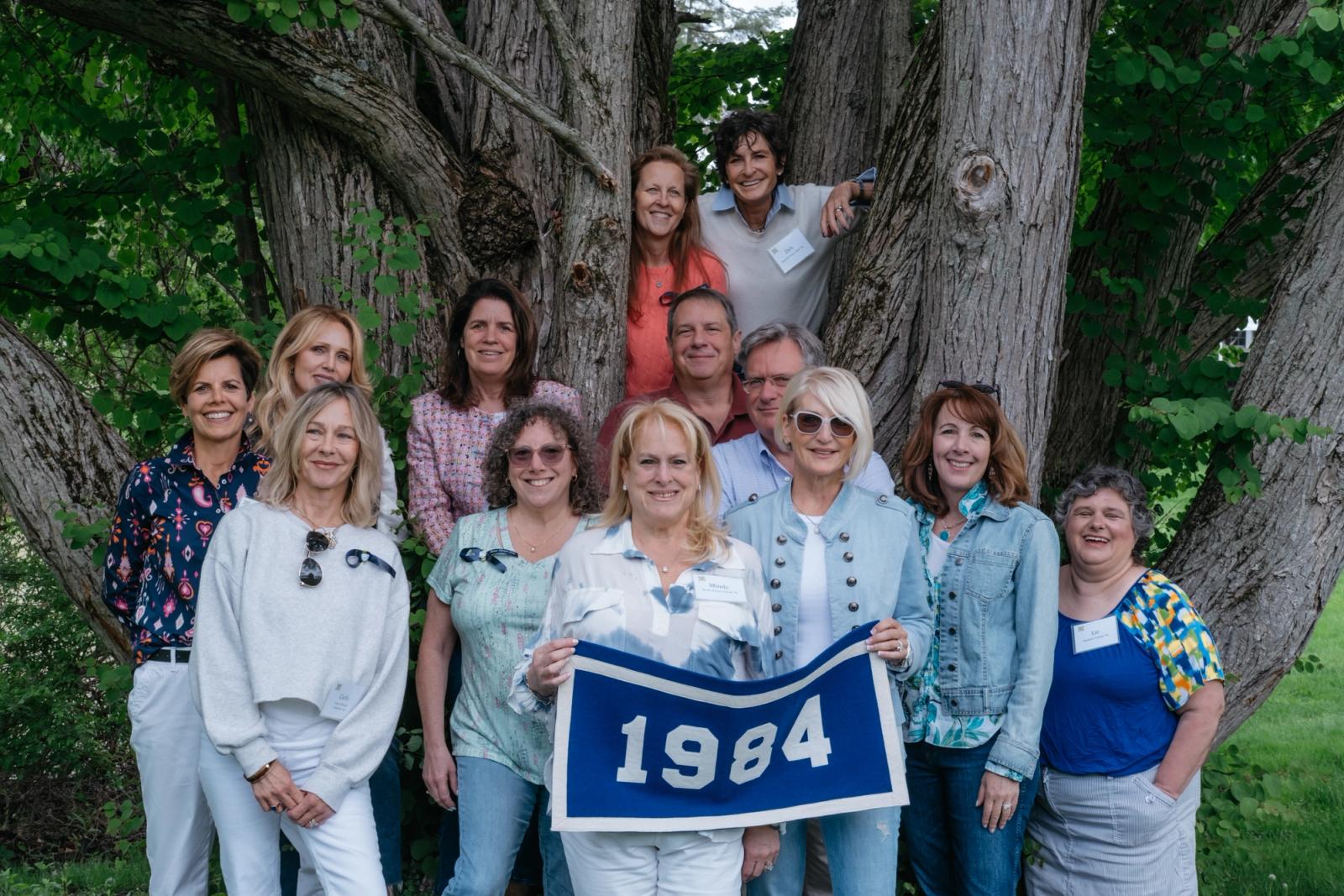 Reunion 2024 | Miss Hall’s School