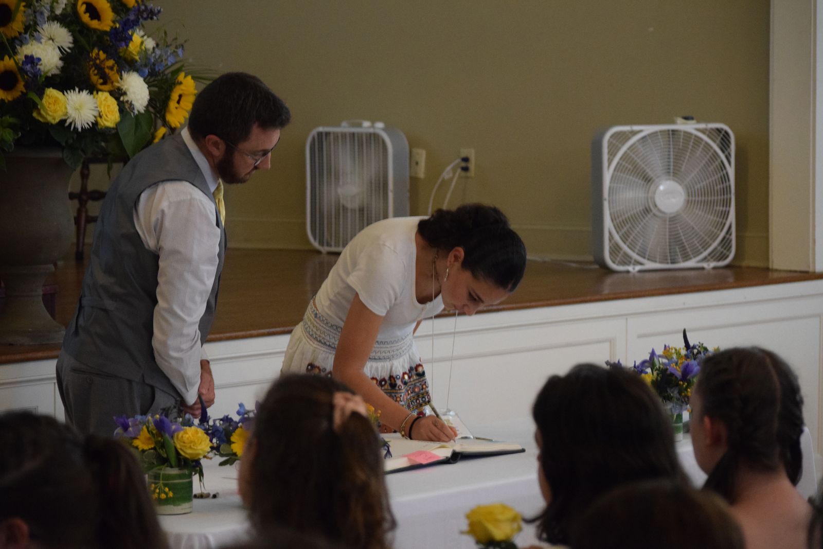 Intentional, Aspirational, and Relational | Miss Hall’s School
