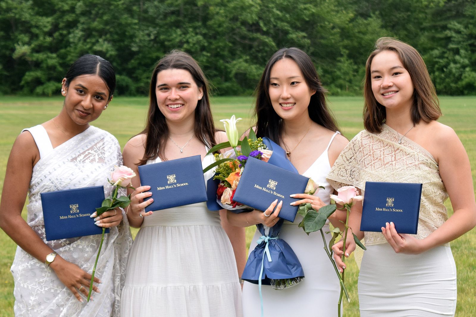 College counseling | Miss Hall’s School