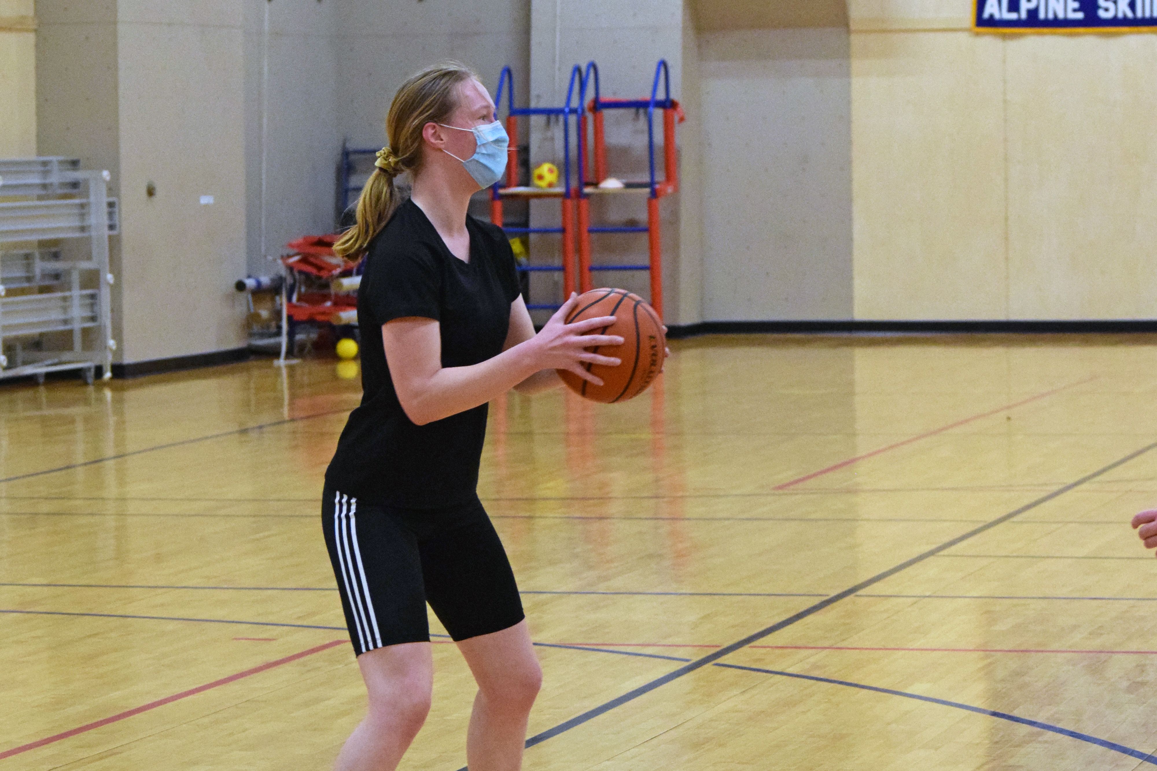 ATHLETE OF THE WEEK | Miss Hall’s School