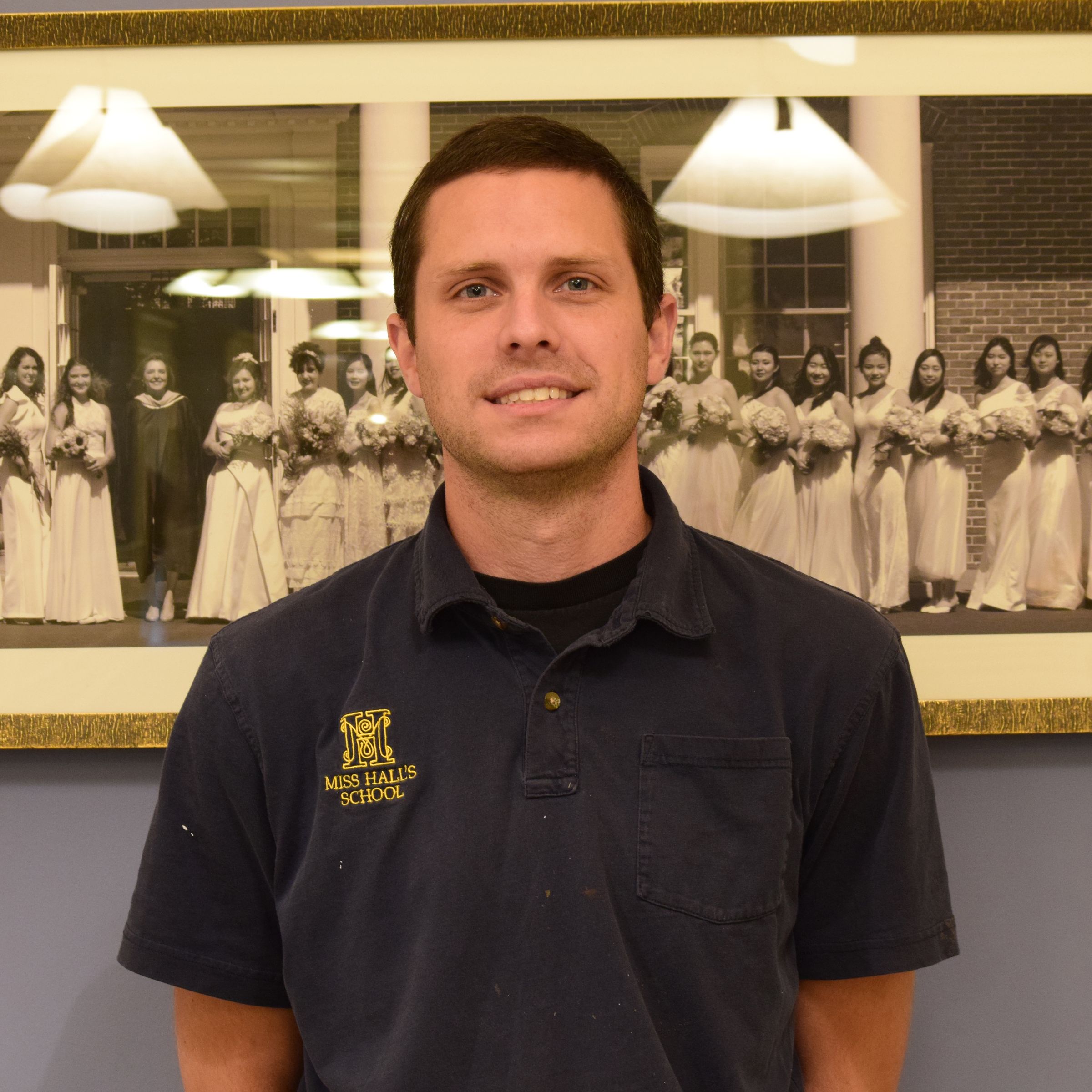 New Additions to MHS | Miss Hall’s School