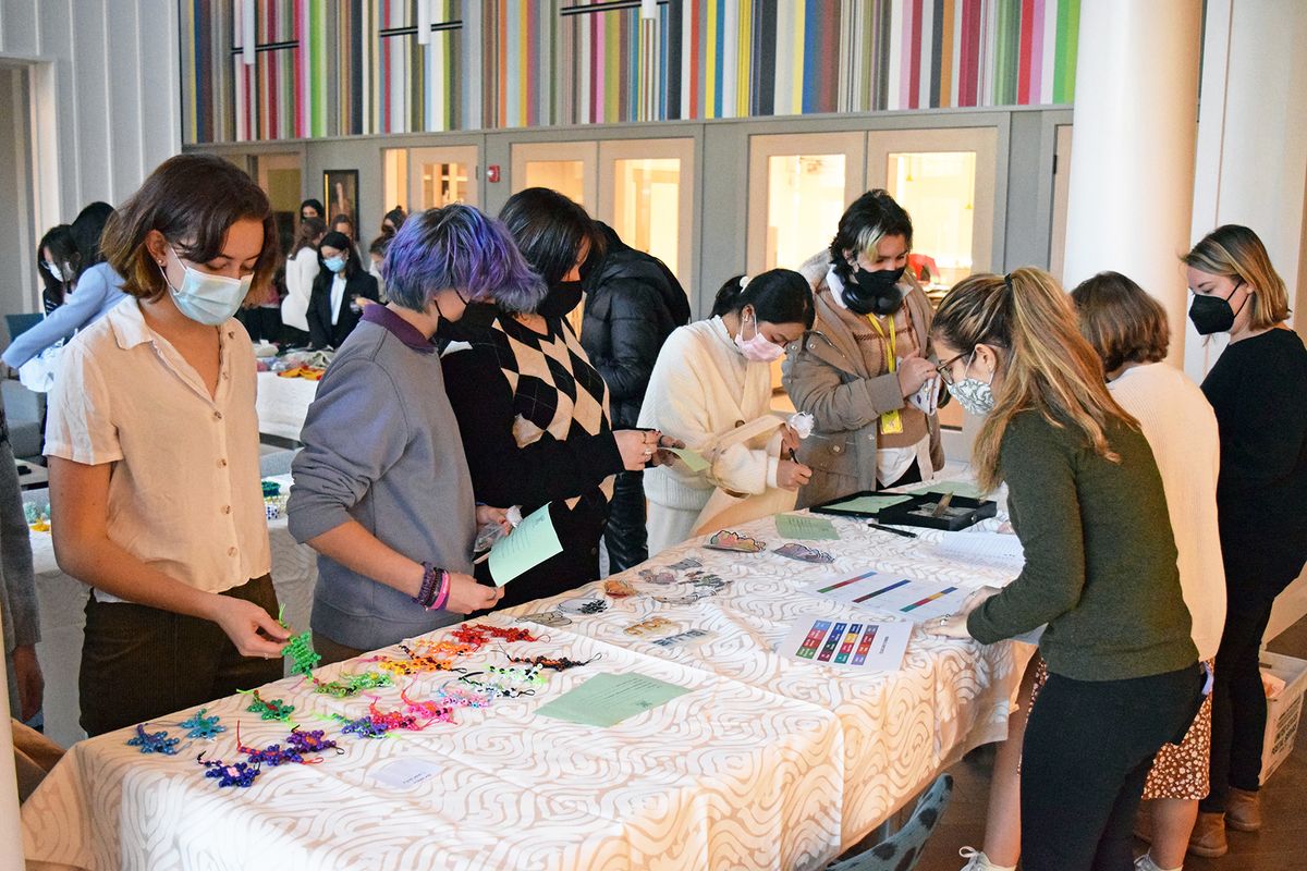 Life at Miss Hall’s - Stories | Miss Hall’s School