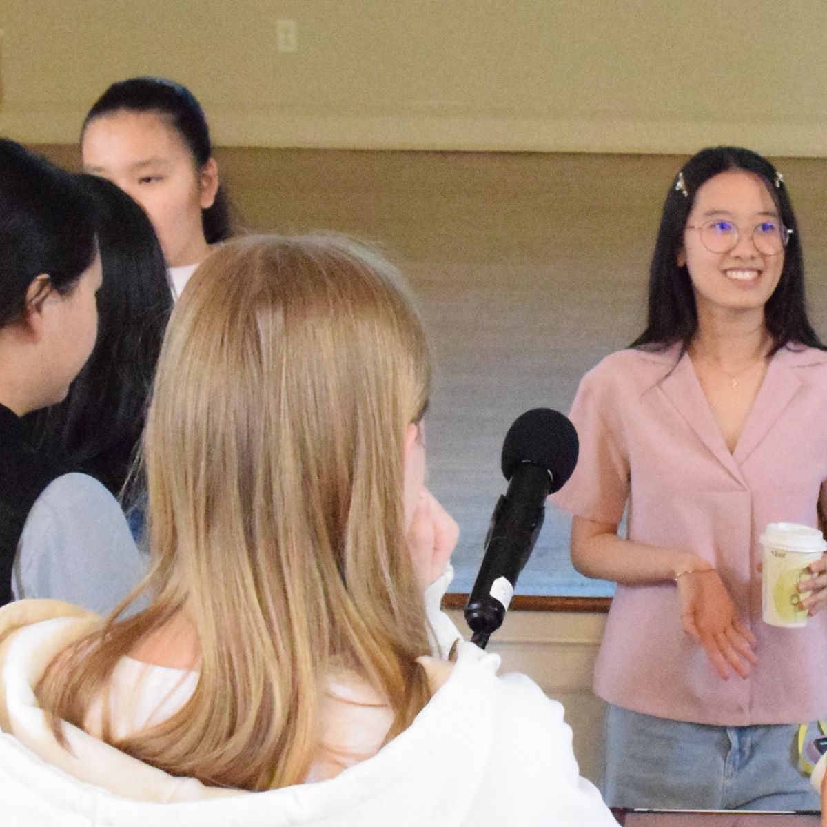 Reunion 125 | Miss Hall’s School