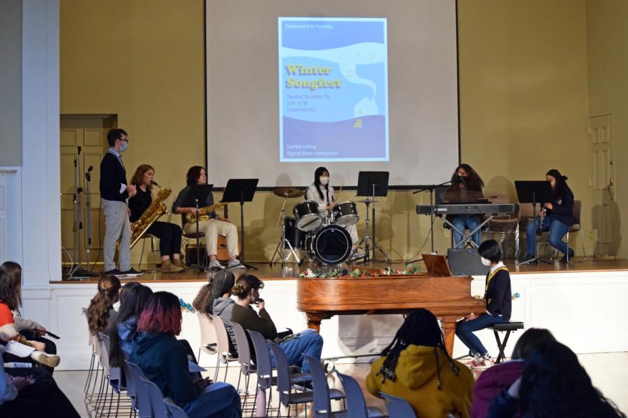 Life at Miss Hall’s - Stories | Miss Hall’s School