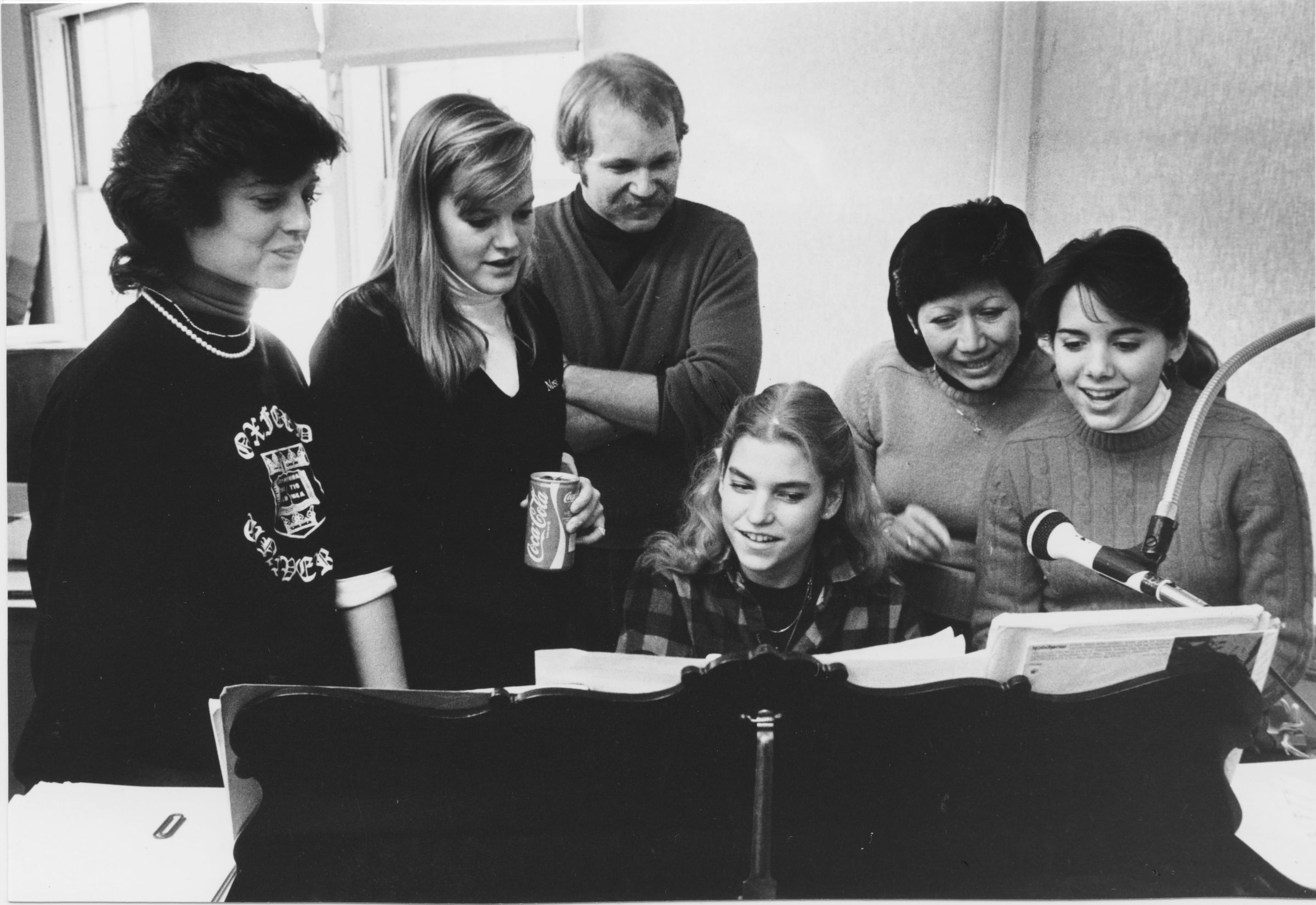 Miss Hall's History is Women’s History | Miss Hall’s School