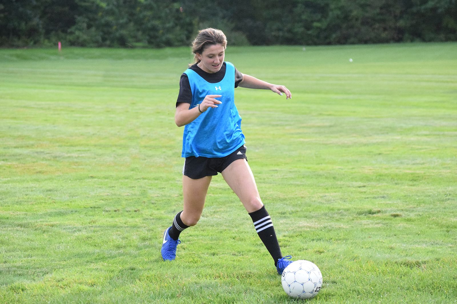 ATHLETE OF THE WEEK | Miss Hall’s School