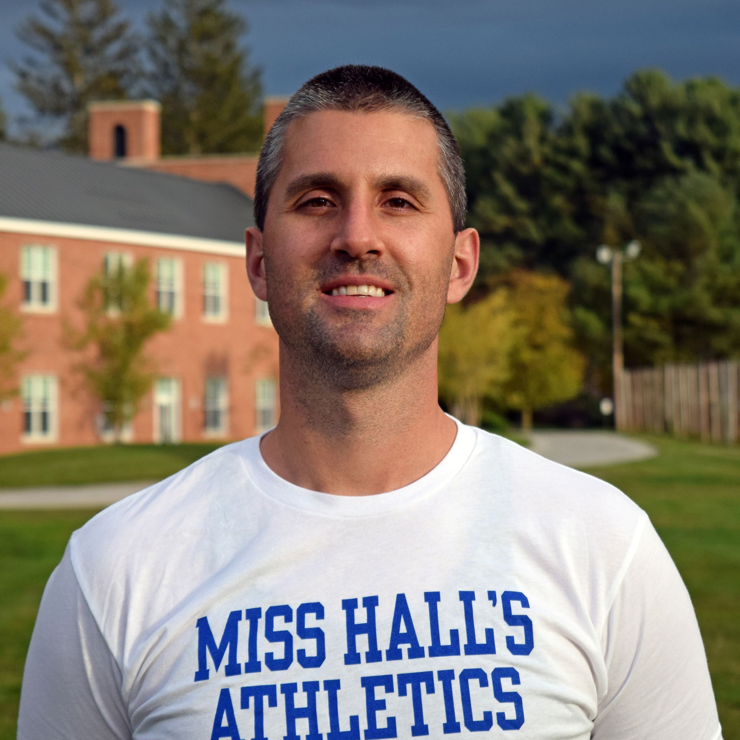 Faculty and Staff | Miss Hall’s School