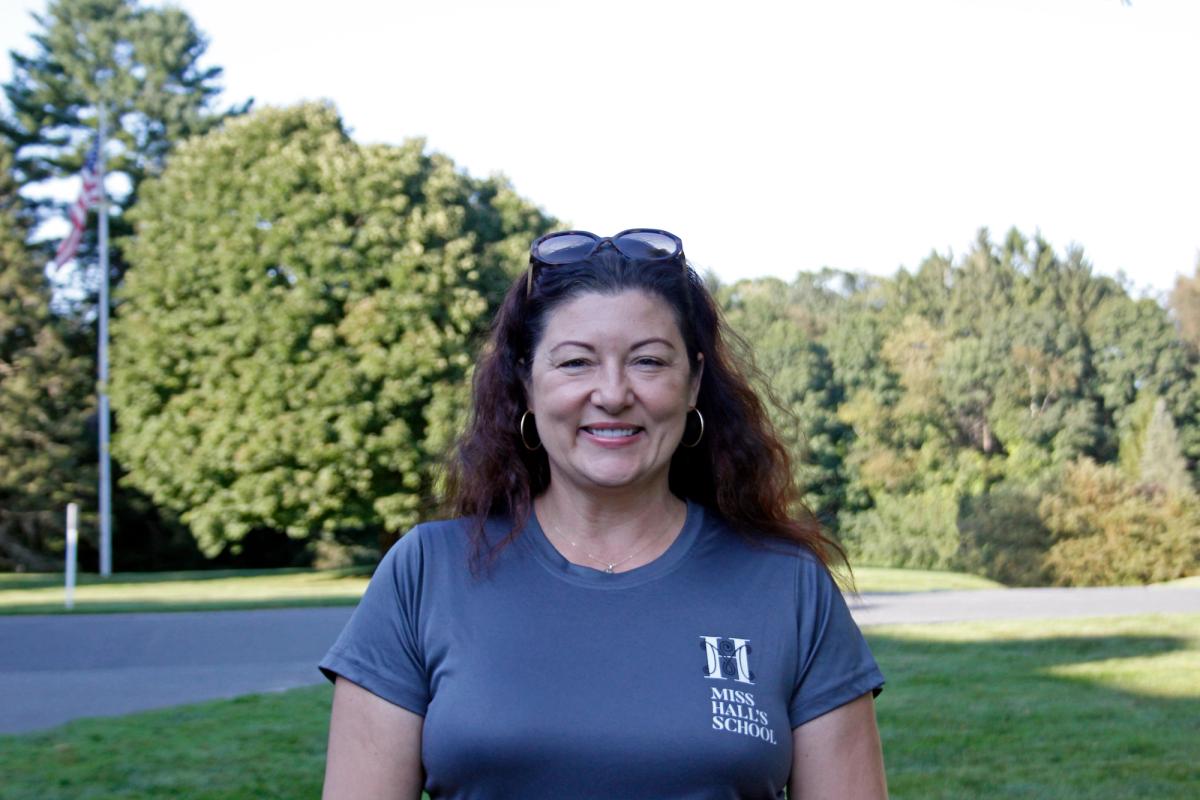 Faculty and Staff | Miss Hall’s School