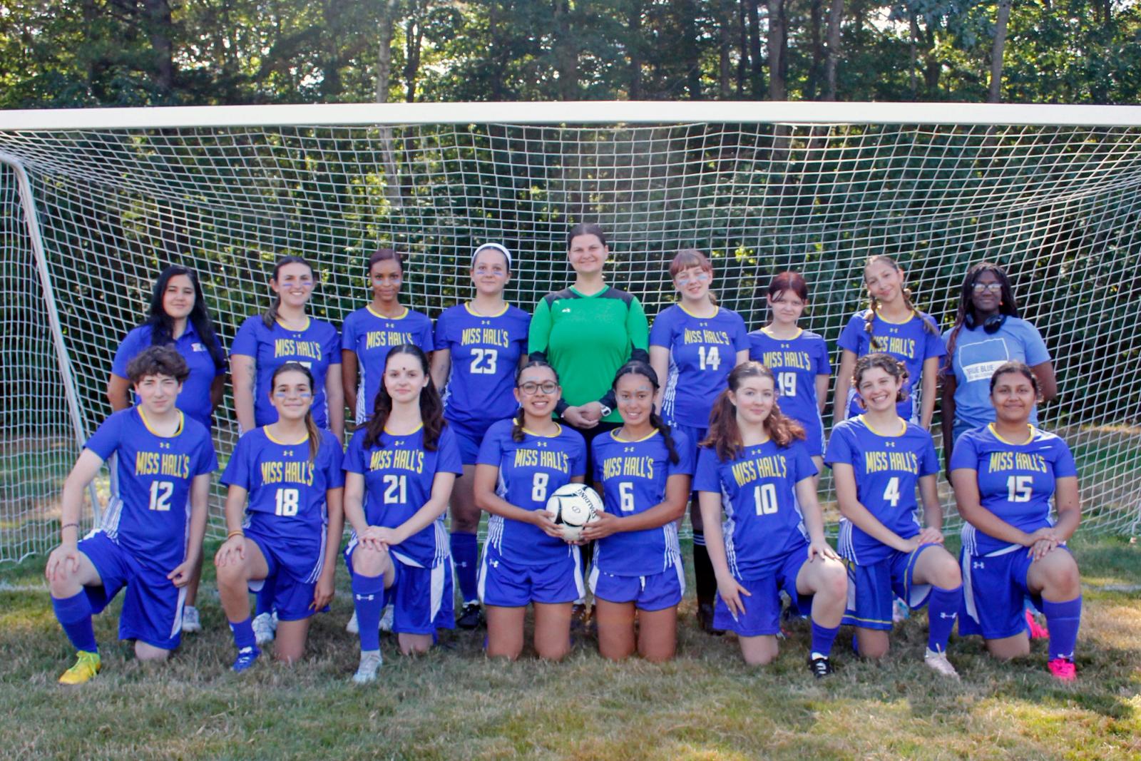 Fall Athletics | Miss Hall’s School