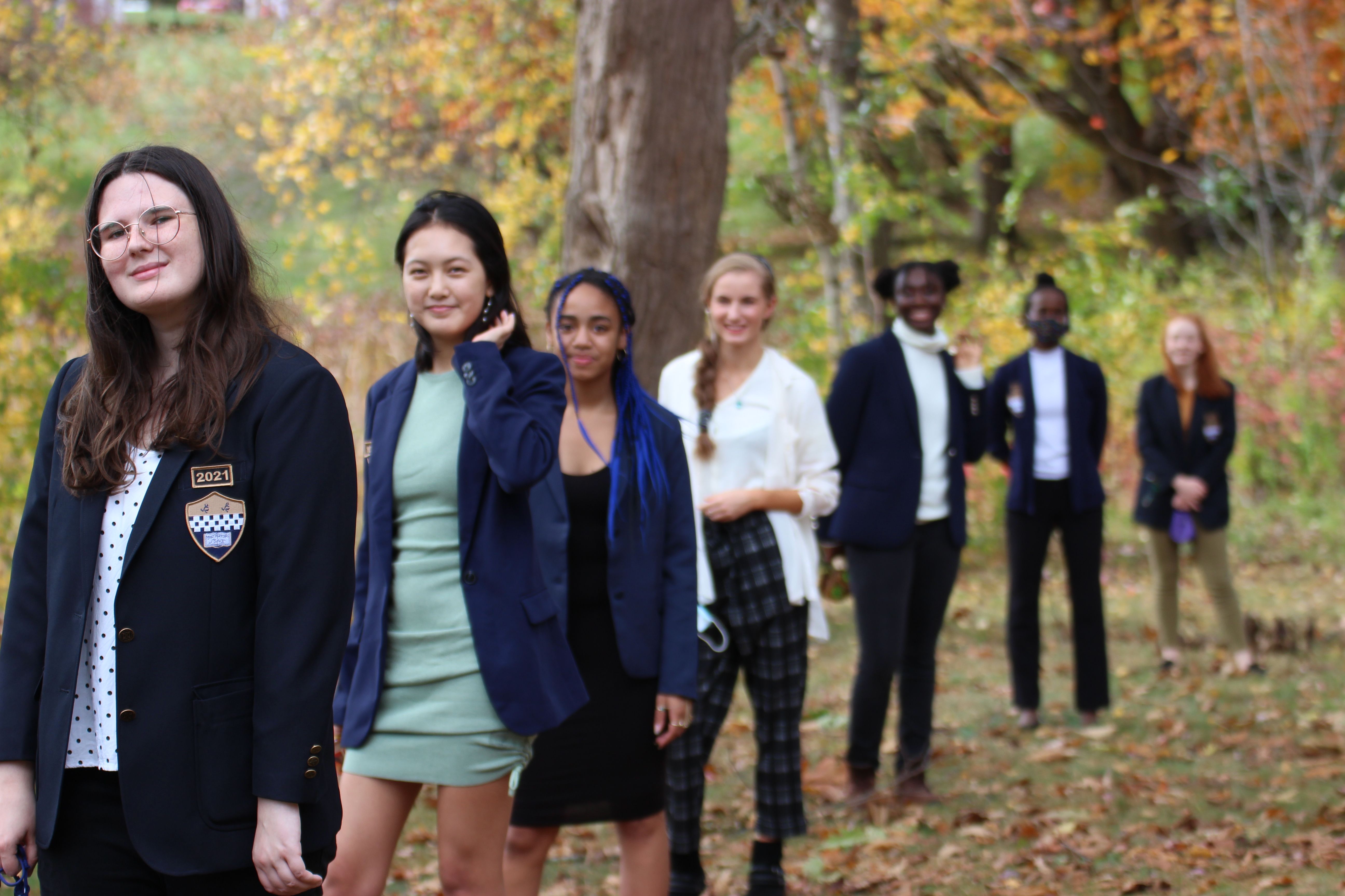 Top 10 Reasons to Attend MHS | Miss Hall’s School