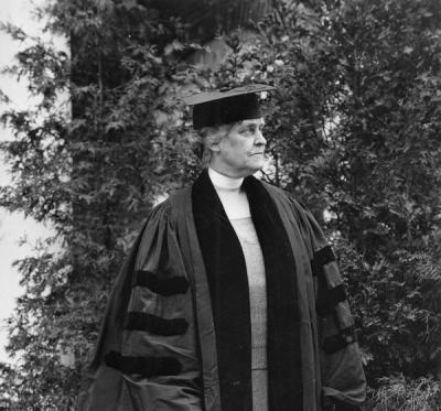 History and future | Miss Hall’s School