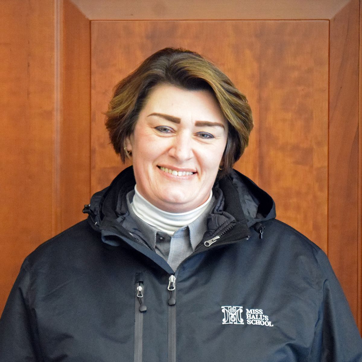 Faculty and Staff | Miss Hall’s School