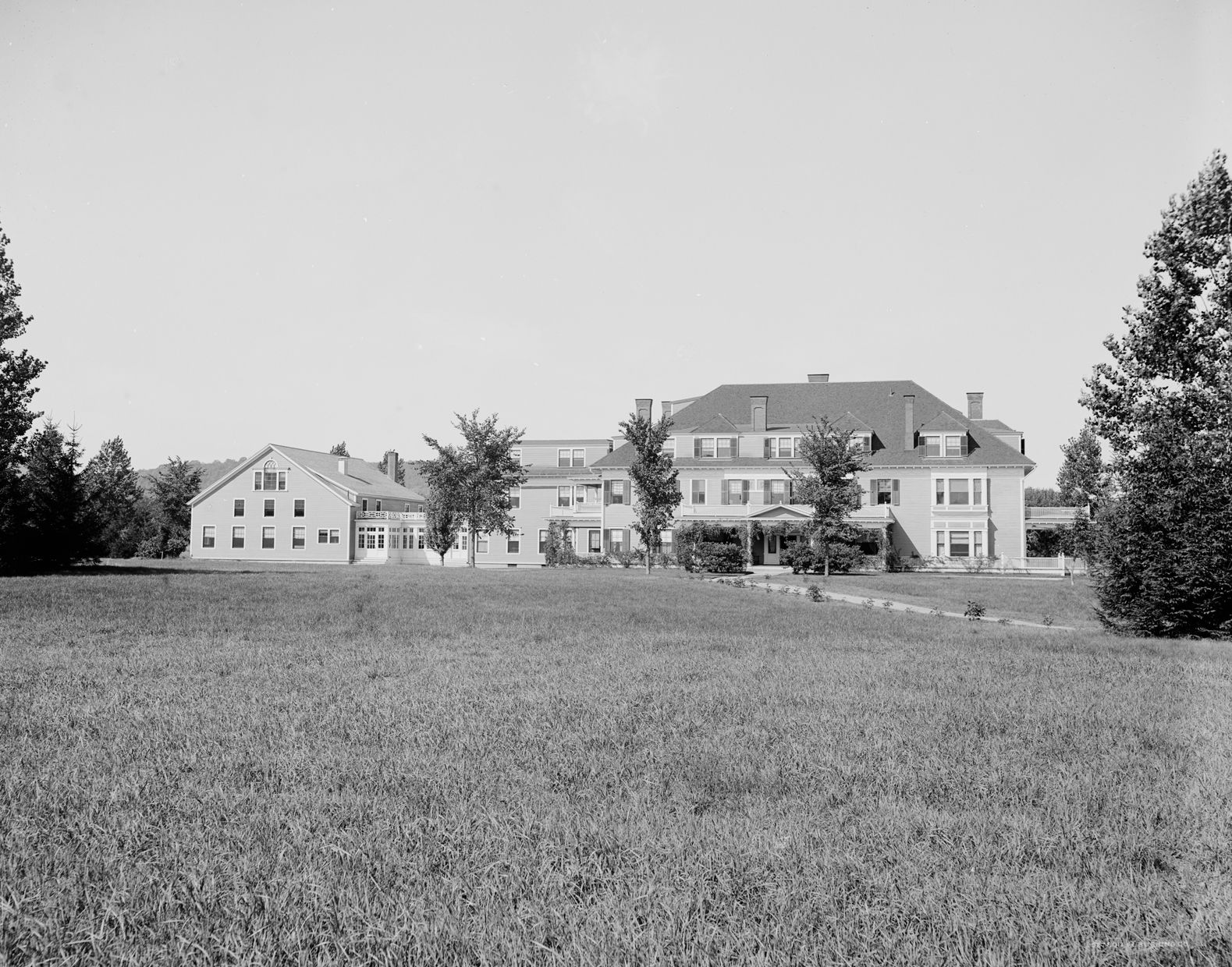 Miss Hall's History is Women’s History | Miss Hall’s School