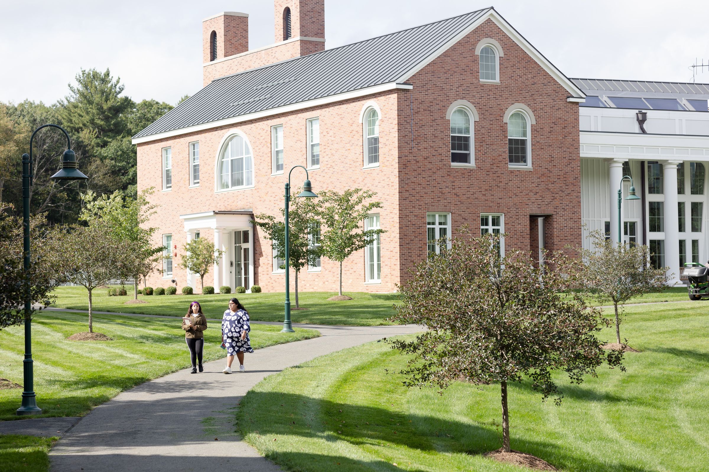 Top 10 Reasons to Attend MHS | Miss Hall’s School