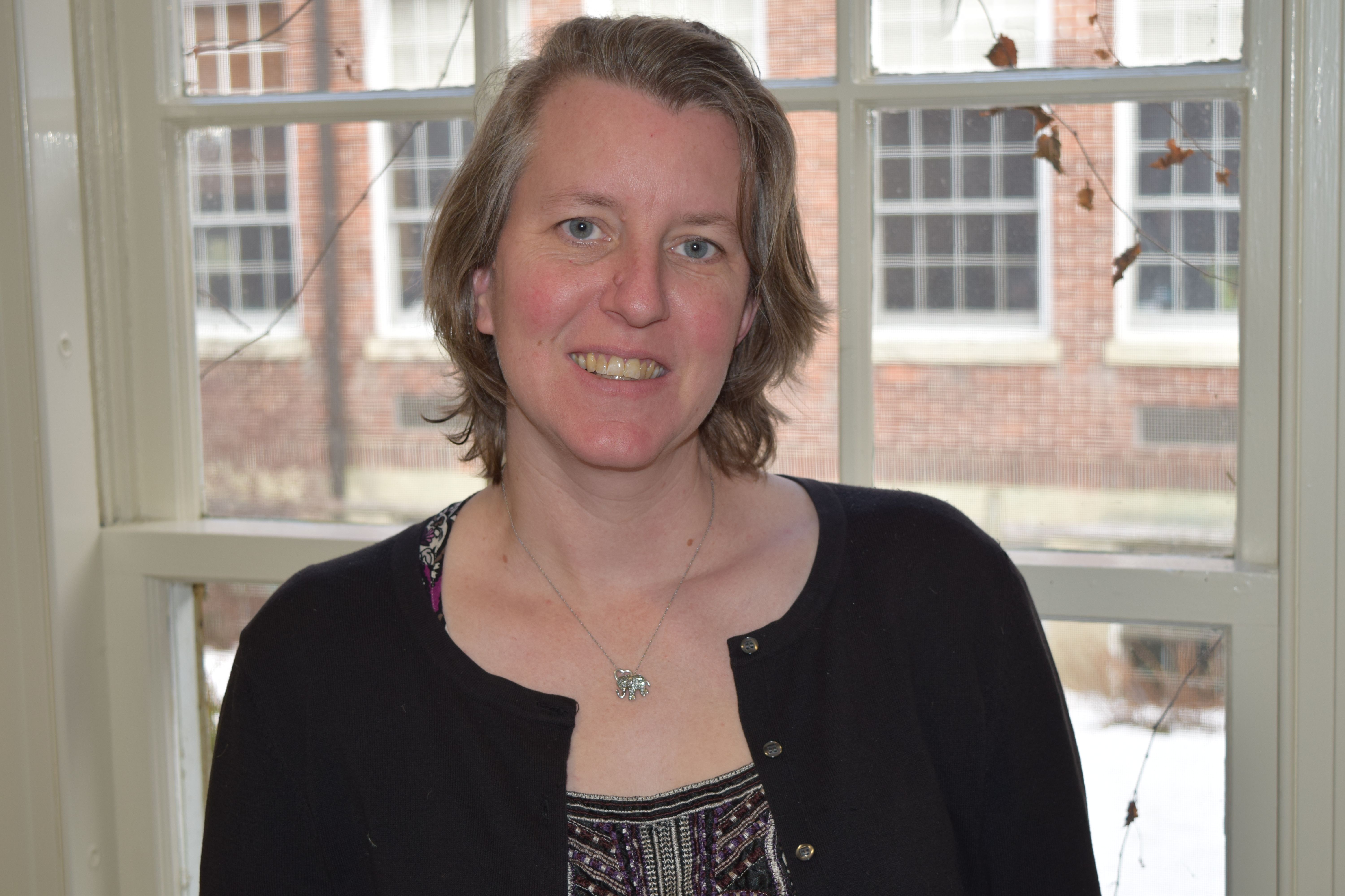 Faculty and Staff | Miss Hall’s School