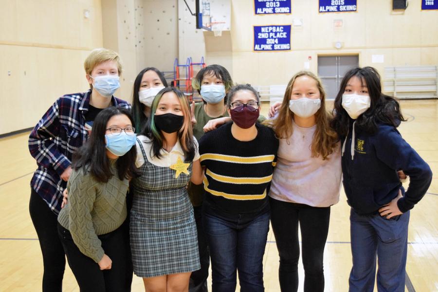 Life at Miss Hall’s - Stories | Miss Hall’s School