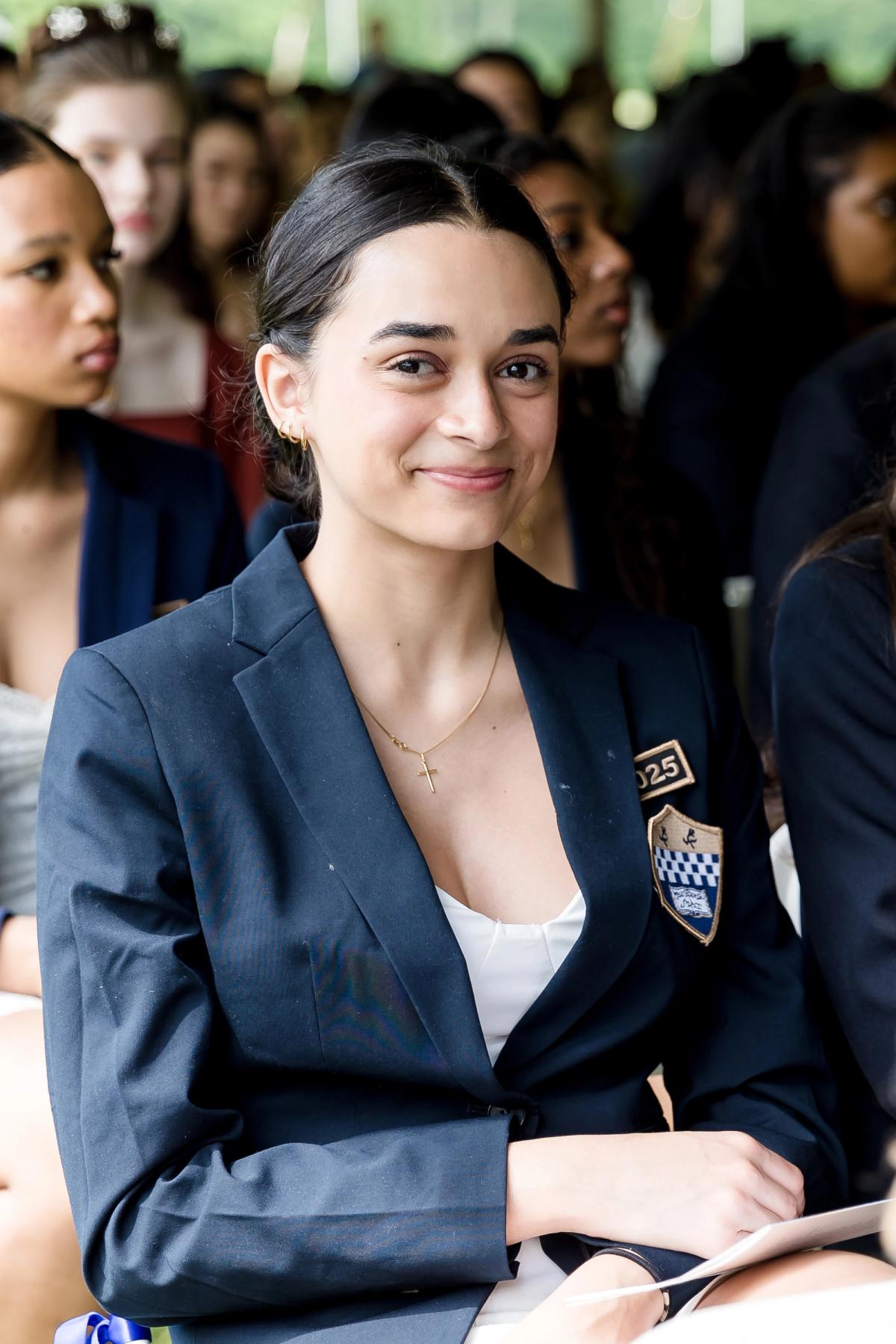 Old Tradition, New Twist | Miss Hall’s School