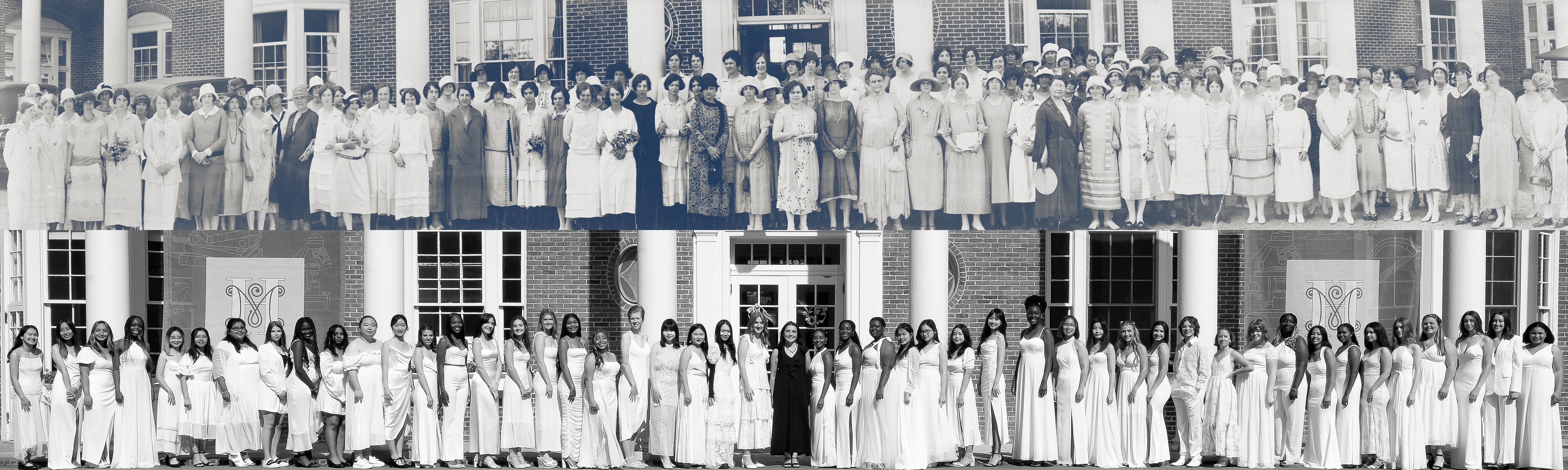 About | Miss Hall’s School