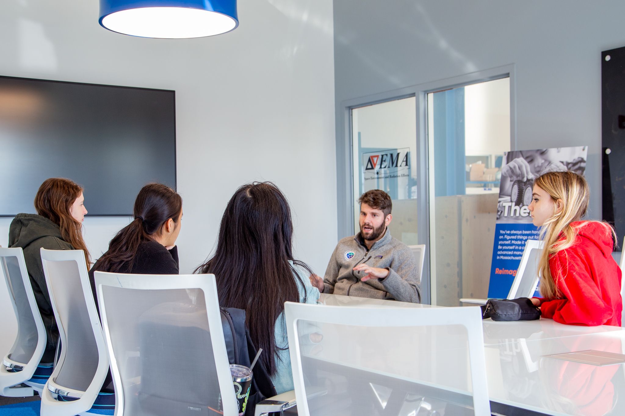 Patent Pending | Miss Hall’s School