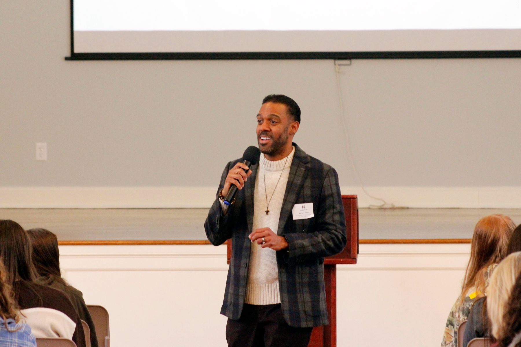 Leading in the Unknown | Miss Hall鈥檚 School