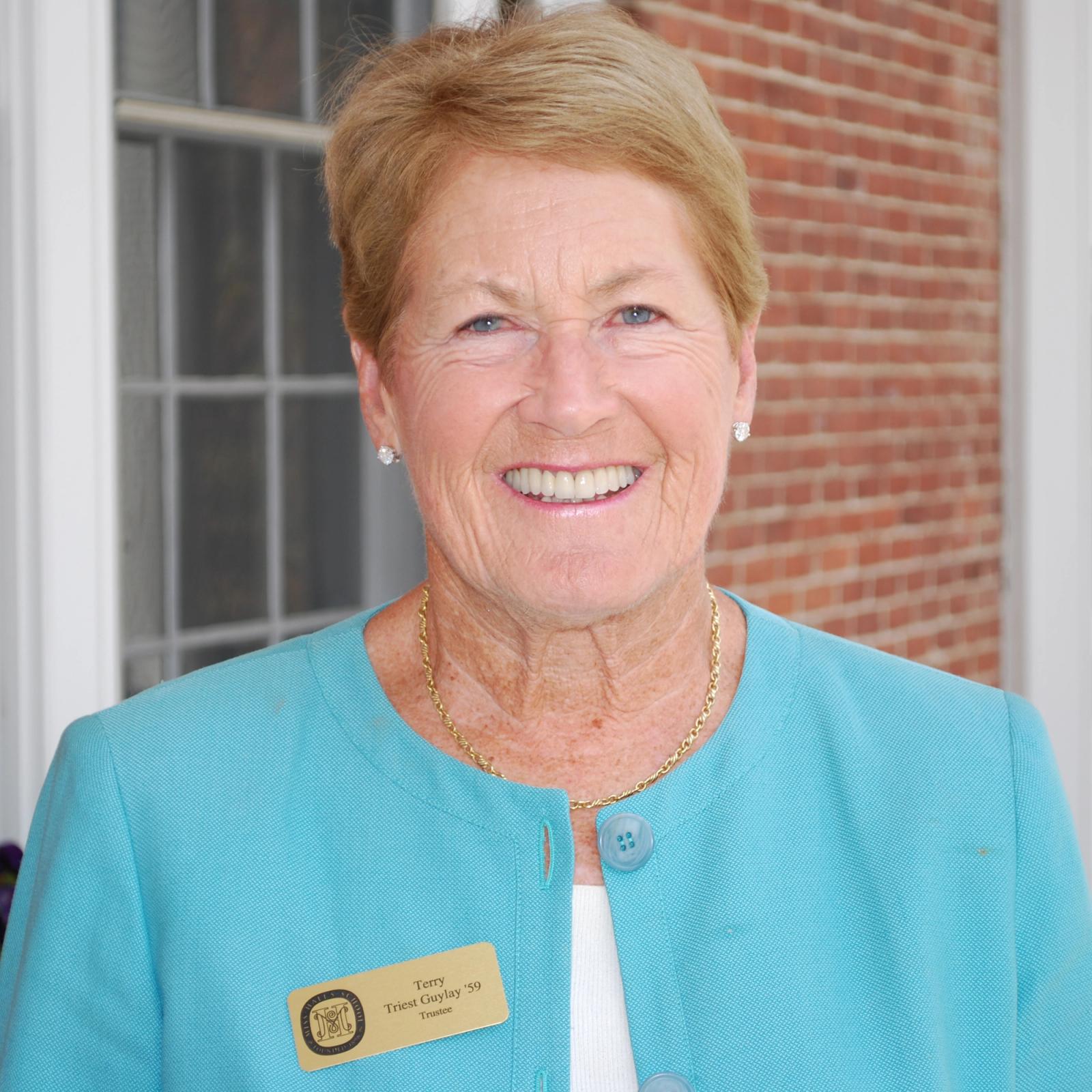 Being Yourself | Miss Hall’s School